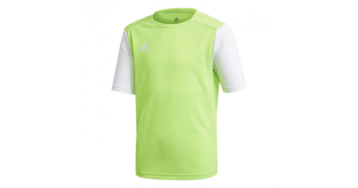 Adidas Jr Estro 19 marškinėliai